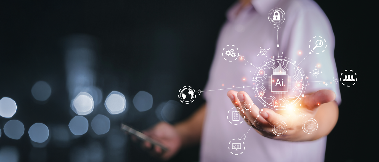 Behind the scenes of AI at Scoutbee: How we’re transforming procurement