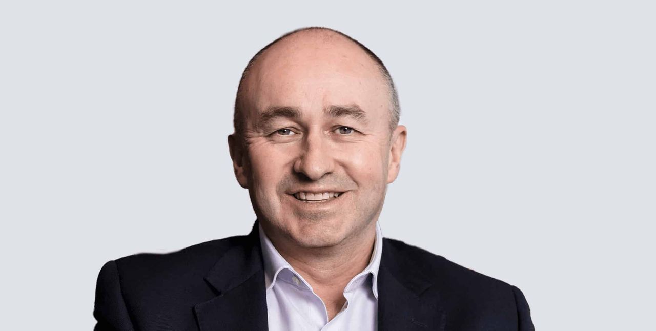 Radical Transparency in FMCG: Insights from Unilever CPO
